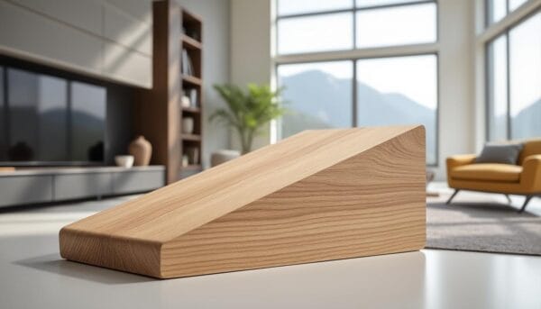 des astuces de cales pour un espace sans espaces perdus