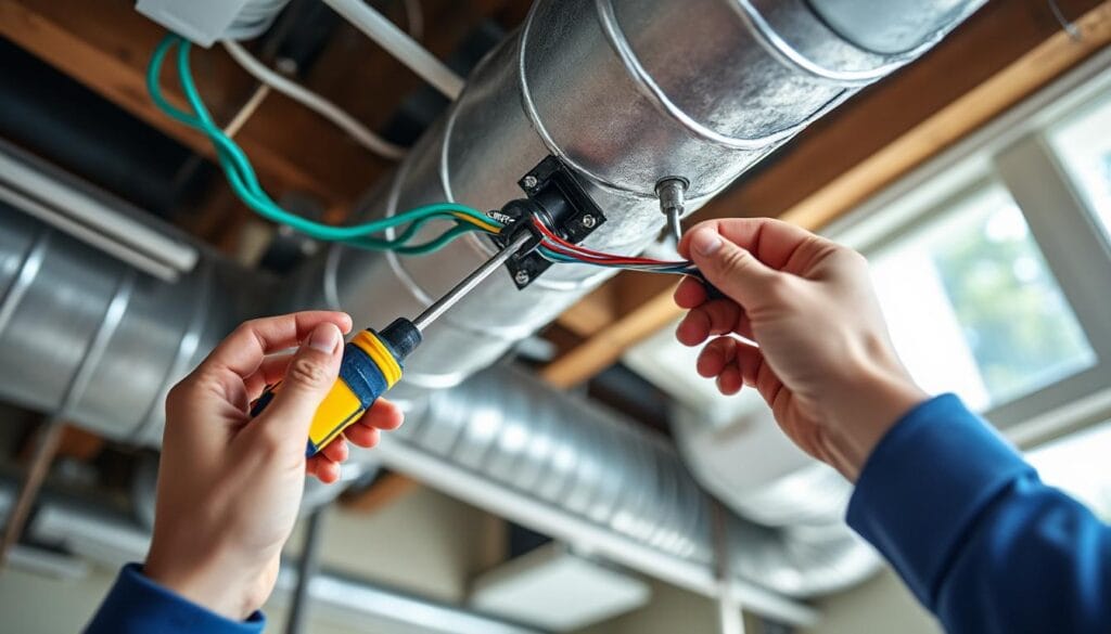 installer une VMC en toute simplicité : le guide pas à pas