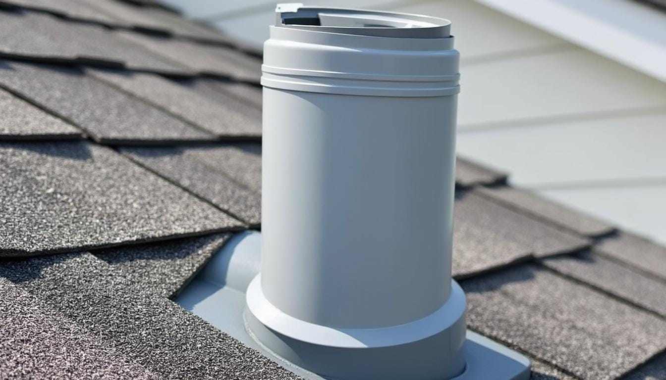 Tuyau d'évent WC : l'obligation en 2025 expliquée